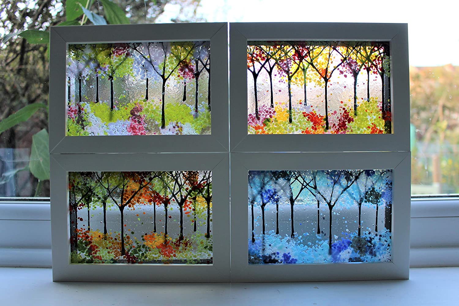 Handmade Glass Gifts - Unique and Unusual